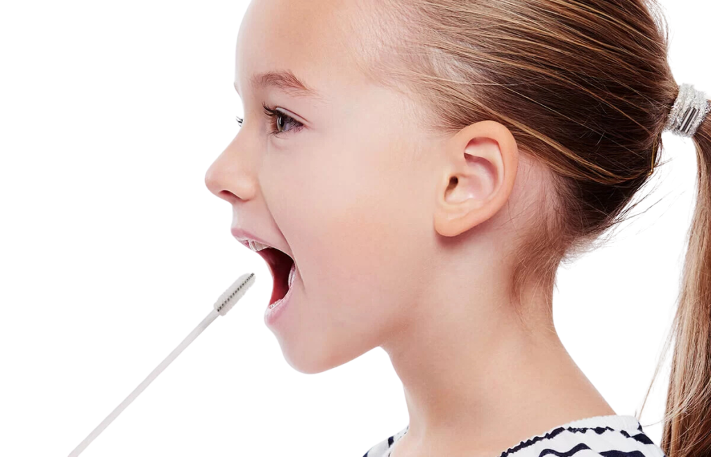 DNA Paternity Test - Results in 1-2 Days | DNA Tests Direct Canada