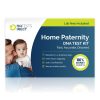 DNA Paternity Test - Results in 1-2 Days | DNA Tests Direct Canada