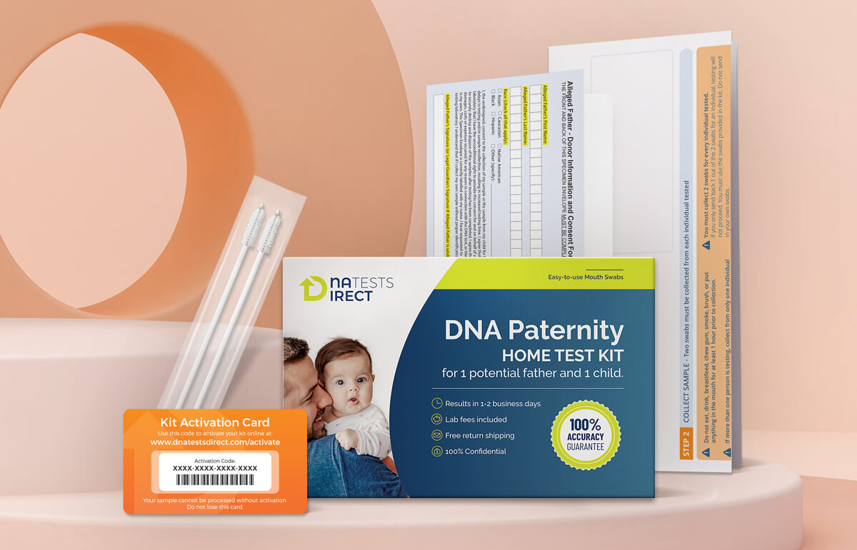 Ancestry | DNA Tests Direct Canada