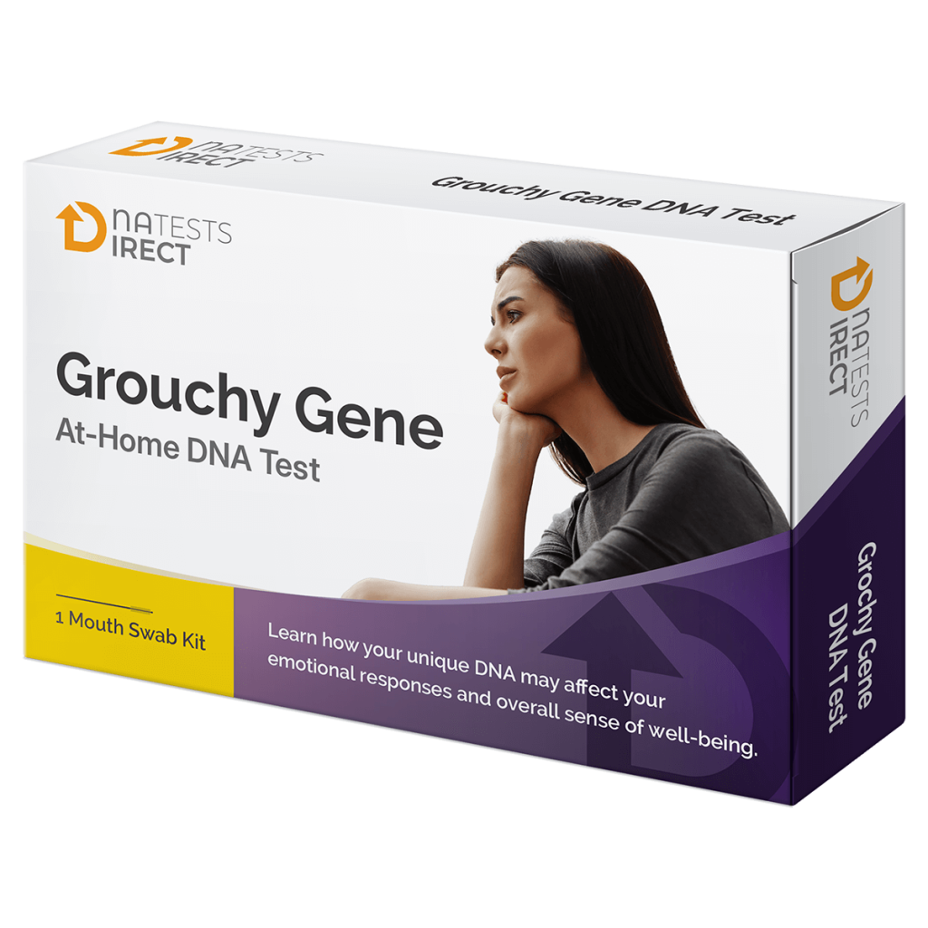 DNA Paternity Test - Results in 1-2 Days | DNA Tests Direct Canada