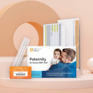 DNA Paternity Test - Results in 1-2 Days | DNA Tests Direct Canada